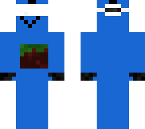 virtual reality | Minecraft Skin