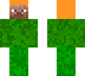 steve hunter | Minecraft Skins