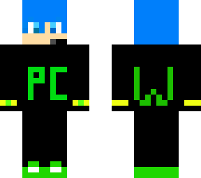 g18 | Minecraft Skins