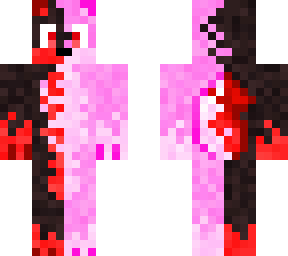 xavier | Minecraft Skins