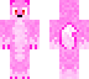 xavier | Minecraft Skins