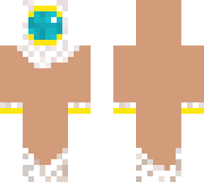 ice age | Minecraft Skins