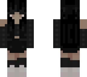 zara | Minecraft Skin