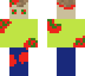 zombie human | Minecraft Skins