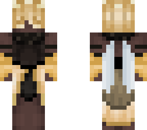 * Queen Bee * | Minecraft Skin