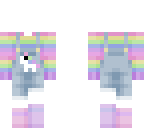 skittles | Minecraft Skins