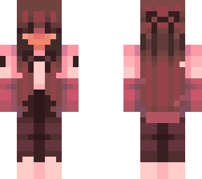 . azalea . | Minecraft Skin