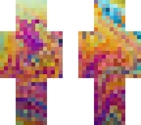 Explosion | Minecraft Skins