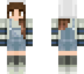 aimsey | Minecraft Skins