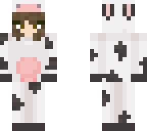 Vaca | Minecraft Skins