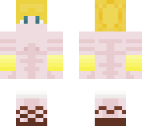 Apollon | Minecraft Skin
