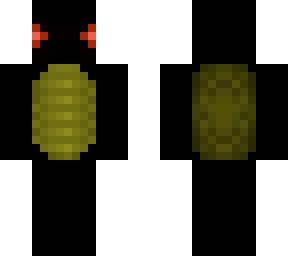 bager derp turtle | Minecraft Skin