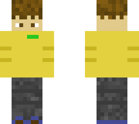 Biel | Minecraft Skin