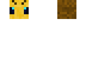 Biene | Minecraft Skin