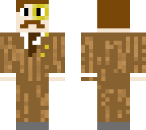 biffle | Minecraft Skins