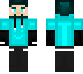 Smiley | Minecraft Skins