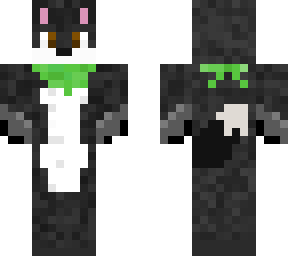 border collie | Minecraft Skins