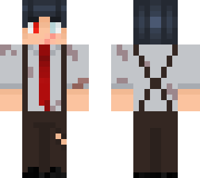 Quackity | Minecraft Skins