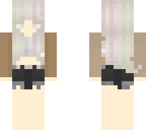 candace | Minecraft Skins