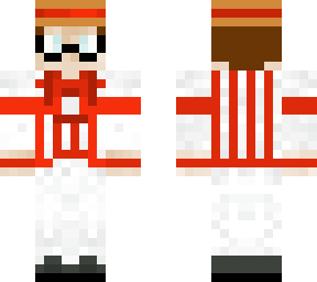 cg5 | Minecraft Skins