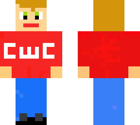 chad wild clay | Minecraft Skins