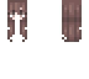 Short Hair Base | Minecraft Skins