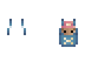 chopper | Minecraft Skins