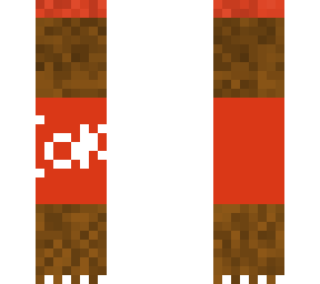 coca cola | Minecraft Skins