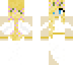 Cupid Minecraft Skins