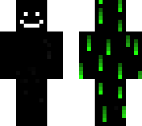 matrix morpheus | Minecraft Skins