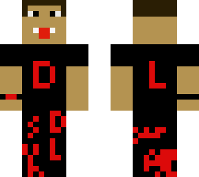 deadlock | Minecraft Skins