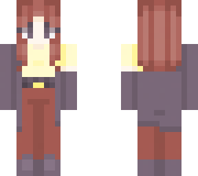 Desert Sand - CE | Minecraft Skin
