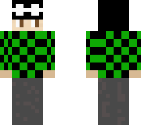 emil | Minecraft Skins