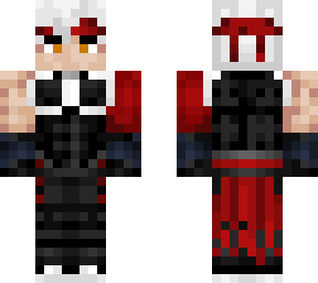 emiya | Minecraft Skins