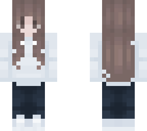 Emma | Minecraft Skin