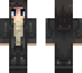 Eren Minecraft Skins