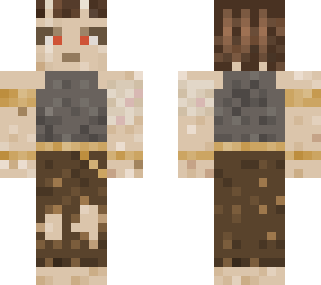Eurydice | Minecraft Skin