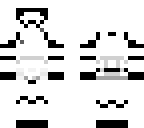 first order | Minecraft Skins