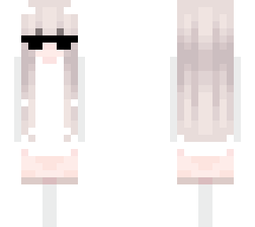 for my bff | Minecraft Skin