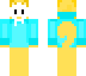 slime pup | Minecraft Skins