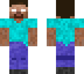herobrine bl | Minecraft Skins