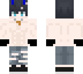 Hiro | Minecraft Skins