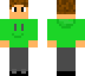 java boy | Minecraft Skins