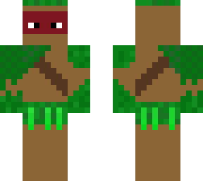 indigena | Minecraft Skin