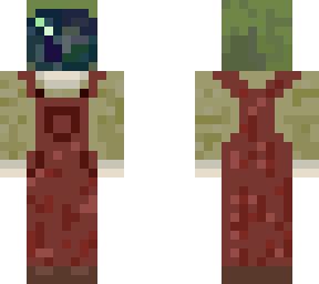 jazz | Minecraft Skin