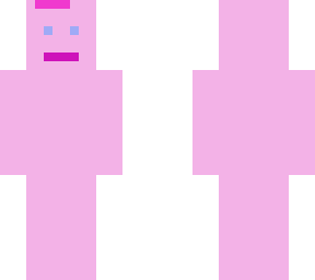 jigglypuff | Minecraft Skins
