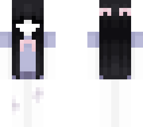 josephine | Minecraft Skin