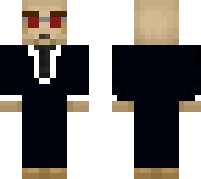 Jotchua Matt Murdock | Minecraft Skin