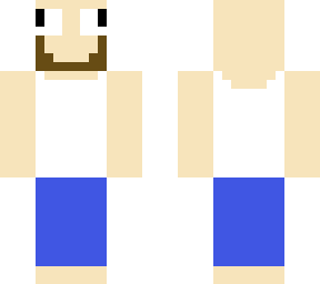 junky | Minecraft Skin