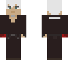 mai shiranui | Minecraft Skins